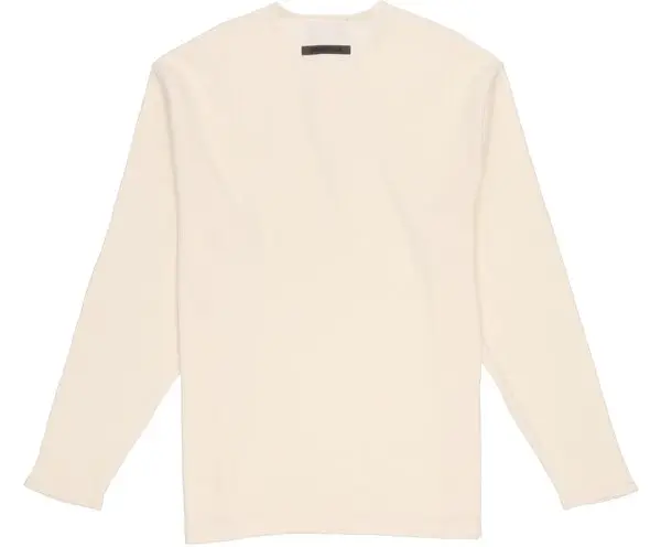 Fear Of God Thermal Long Sleeve Henley
