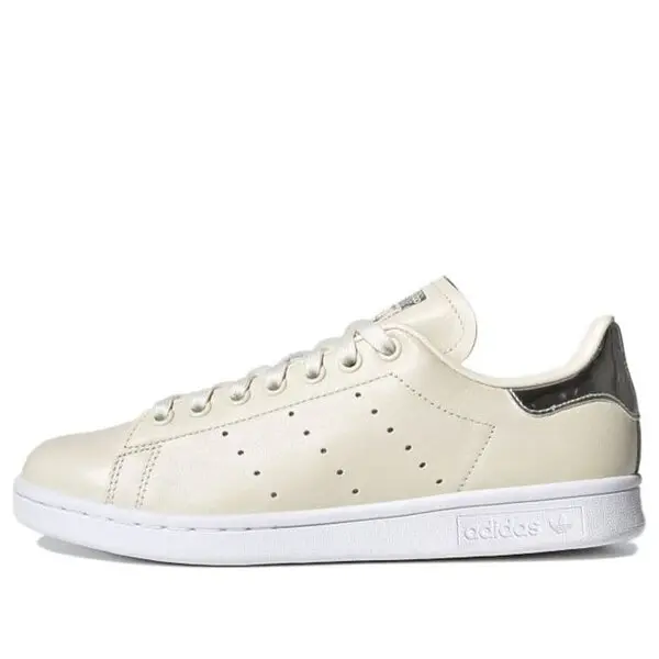 Adidas Originals Stan Smith Sneakers - White