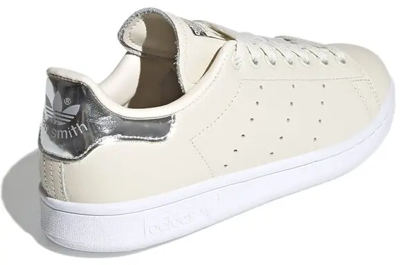 Adidas Originals Stan Smith Sneakers - White