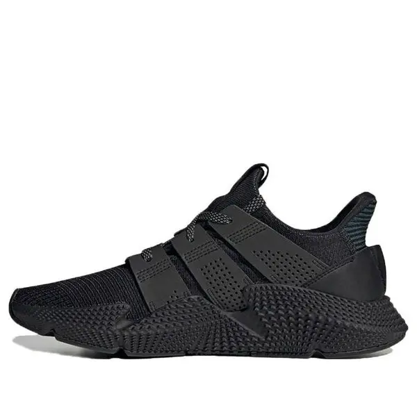 Adidas Prophere V2 Sneakers - Black