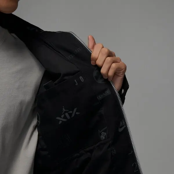 JORDAN Flight Heritage Jacket