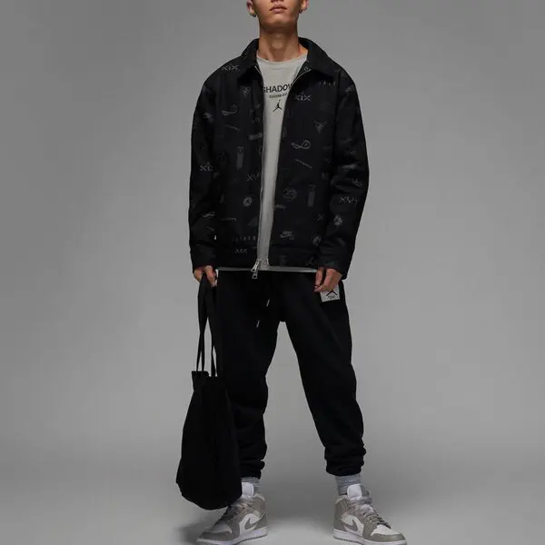 JORDAN Flight Heritage Jacket