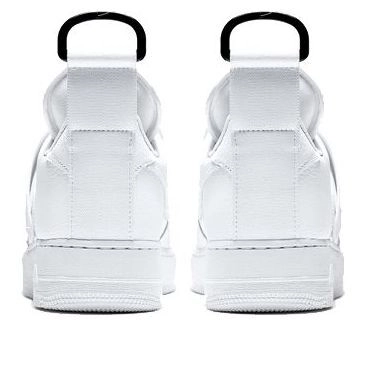 Nike Force 1 Utility Sneakers