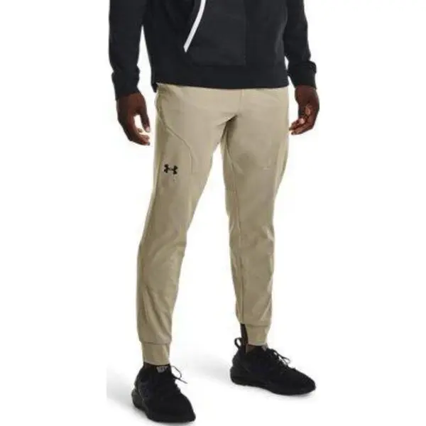 Under Armour Ua Unstoppable Joggers - Beige