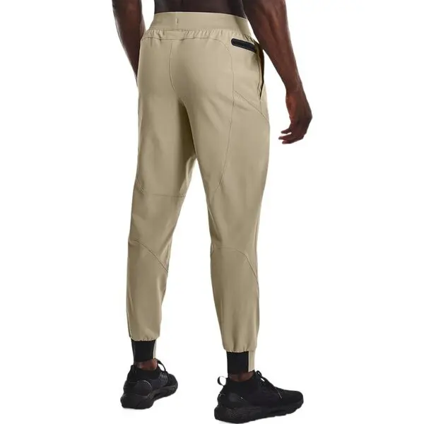 Under Armour Ua Unstoppable Joggers - Beige