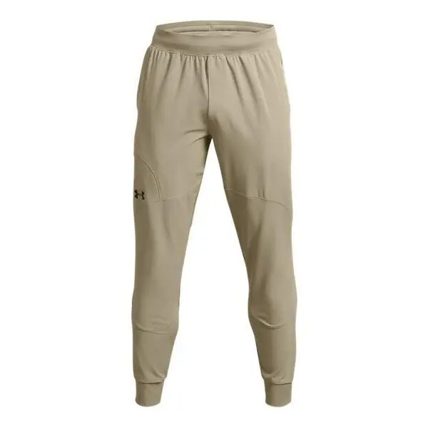 Under Armour Ua Unstoppable Joggers - Beige