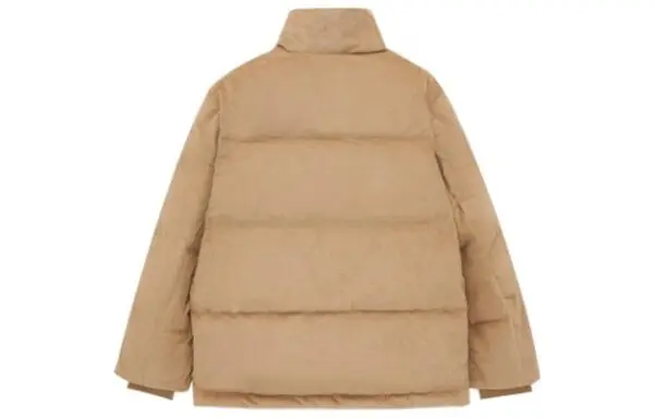 NEW BALANCE Padded Down Jacket