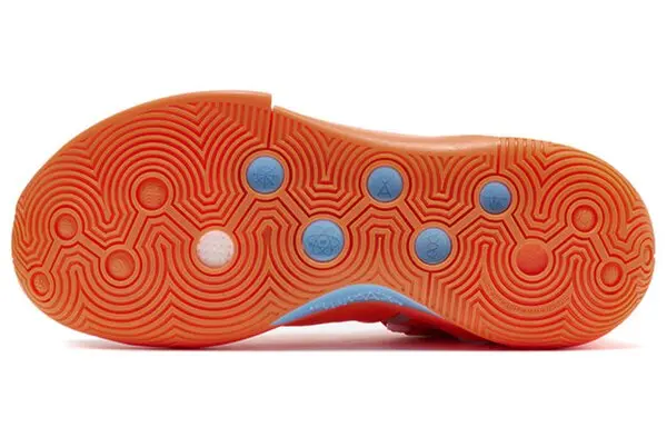 LI-NING Wade Fission V2 Mid Basketball Sneakers - Default Color