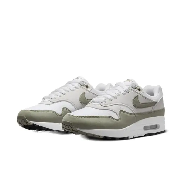 Nike Max 1 Sneakers - White/neutral Grey/black