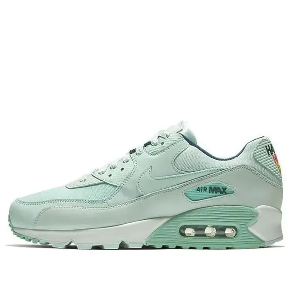 Nike Max 90 Se "tropical Twist - Green