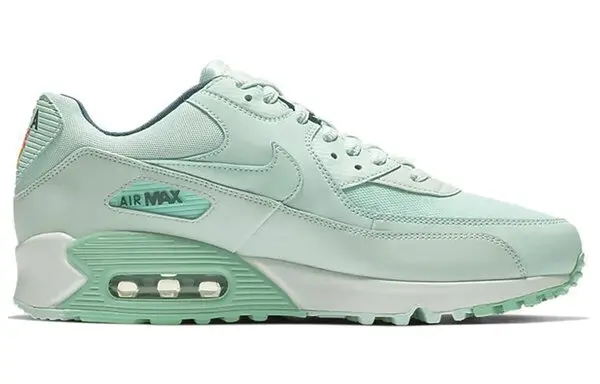 Nike Max 90 Se "tropical Twist - Green