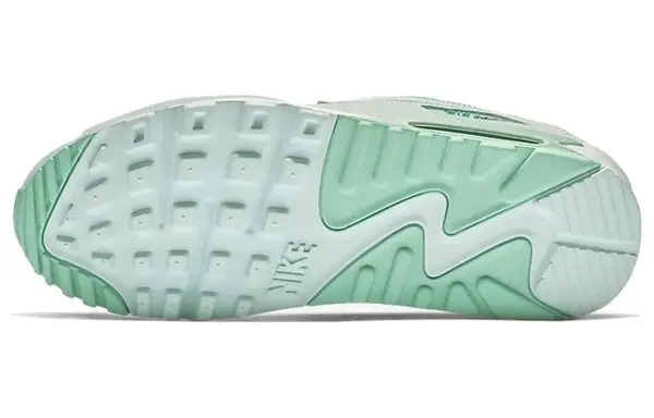 Nike Max 90 Se "tropical Twist - Green
