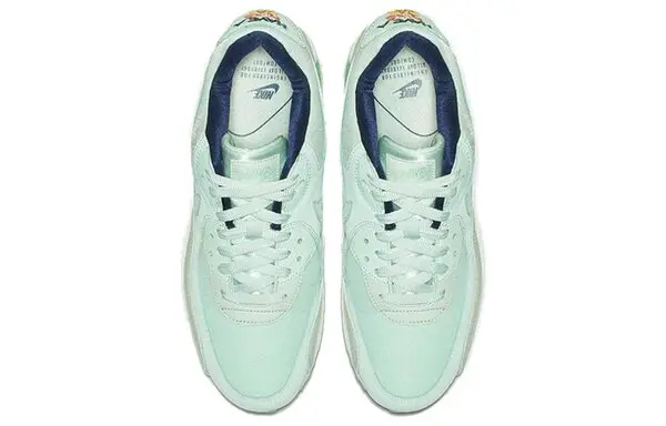 Nike Max 90 Se "tropical Twist - Green