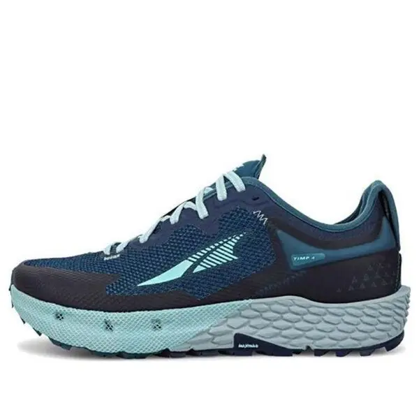 ALTRA RUNNING Timp 4 Sneakers - Navy/blue
