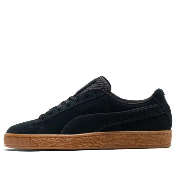 PUMA Suede Classic Wtr Sneakers
