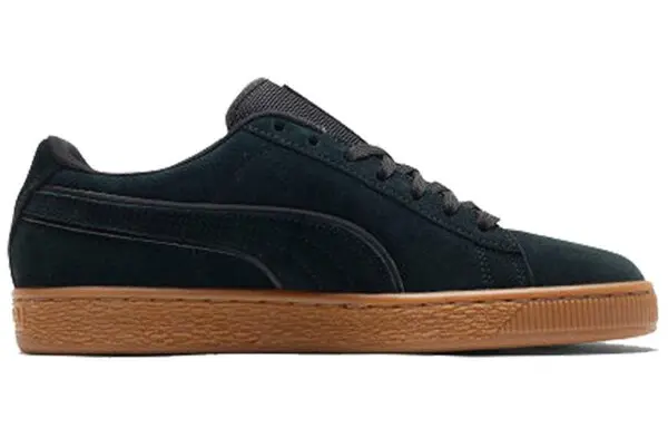 PUMA Suede Classic Wtr Sneakers