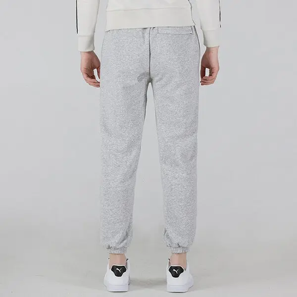 PUMA Logo Classics Pants