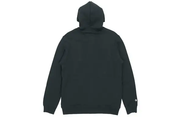 CONVERSE All-zipper Hooded Jacket