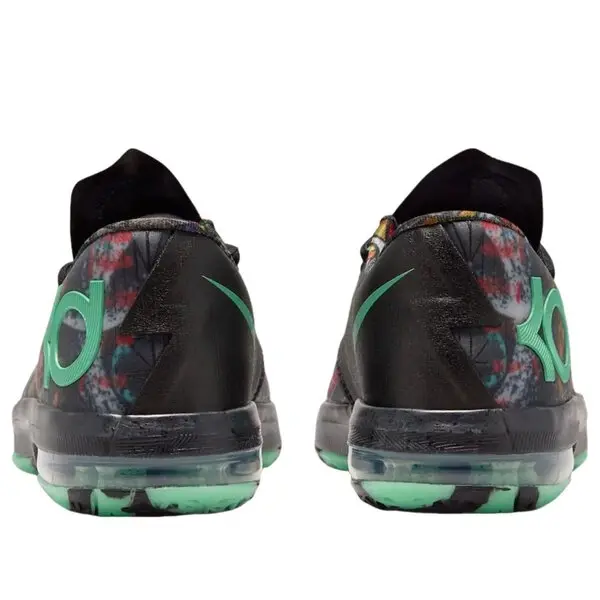 Nike Kd 6 'all-star Illusion' Sneakers