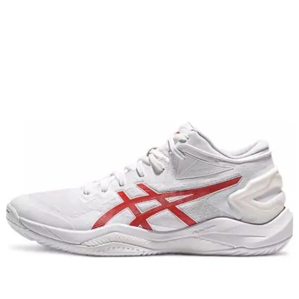 Asics Gel-burst 27 High Top Athletic Sneakers
