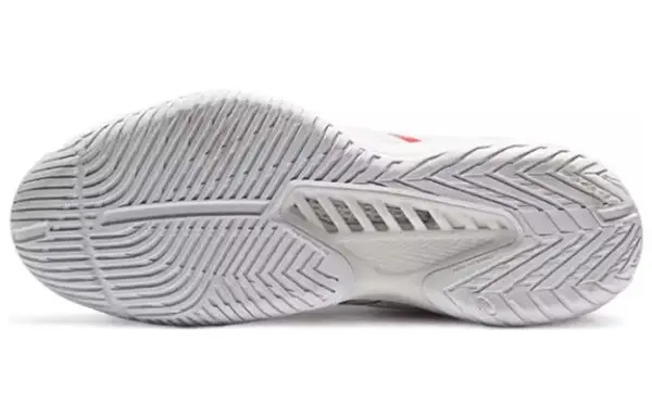 Asics Gel-burst 27 High Top Athletic Sneakers