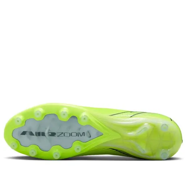 Nike Mercurial Superfly Elite Ag - Volt/black