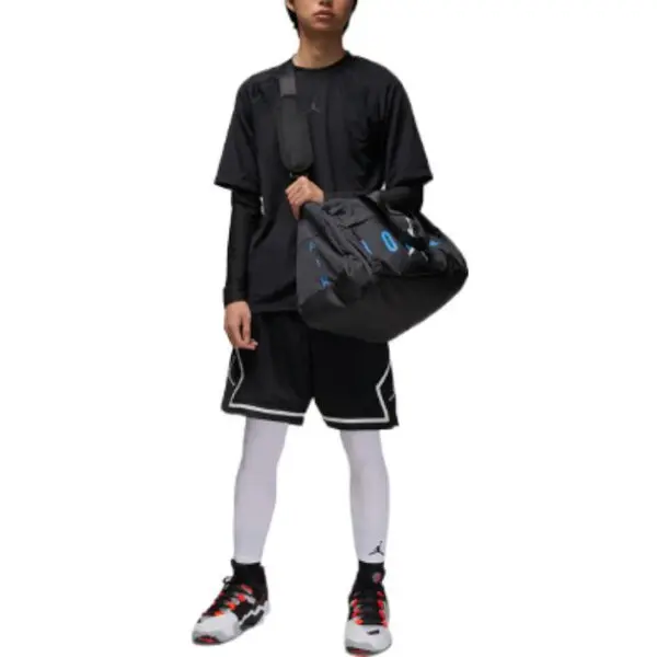 JORDAN Air Sport Dri-fit Long Sleeve