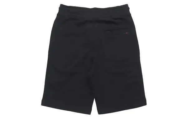 JORDAN Air Basketball Knit Shorts