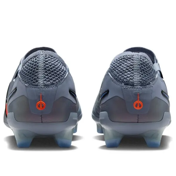 Nike Tiempo Legend Elite Fg - Blue Eclipse/black