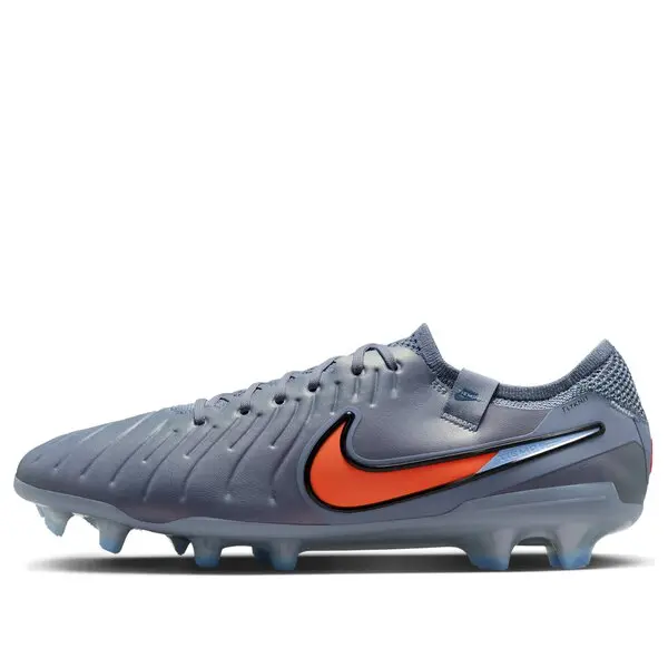 Nike Tiempo Legend Elite Fg - Blue Eclipse/black