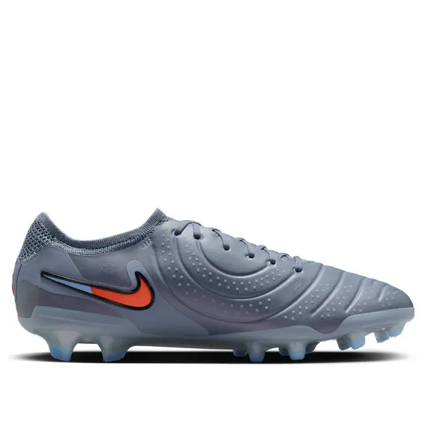 Nike Tiempo Legend Elite Fg - Blue Eclipse/black