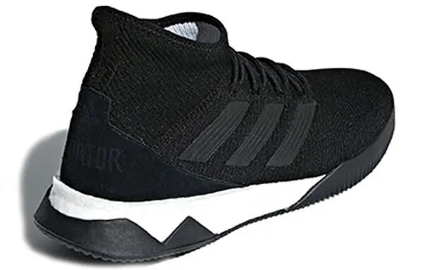 Adidas Predator Tango 18.1 Tr - Black