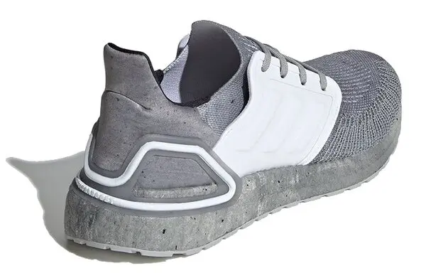 Adidas X James Bond 007 Ultraboost 20 "no Time To Die" Sneakers - Gray