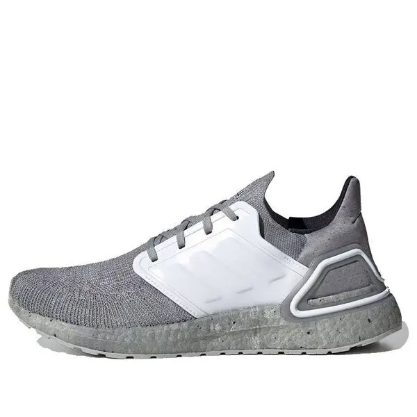 Adidas X James Bond 007 Ultraboost 20 "no Time To Die" Sneakers - Gray