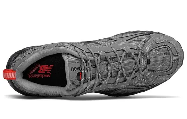 NEW BALANCE 703 Low Top Sneakers - Grey
