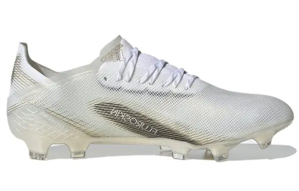 Adidas X Ghosted.1 Fg Football Boots