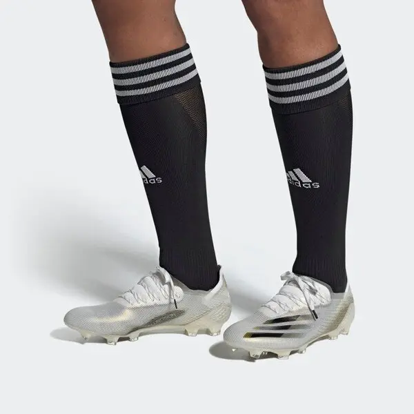 Adidas X Ghosted.1 Fg 'in Flight Pack - White