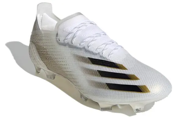 Adidas X Ghosted.1 Fg 'in Flight Pack - White