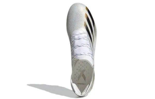 Adidas X Ghosted.1 Fg 'in Flight Pack - White