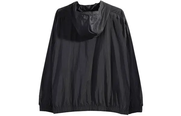 Nike Windproof Running Jacket
