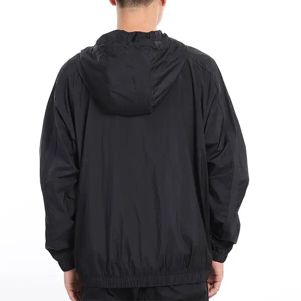 Nike Windproof Running Jacket
