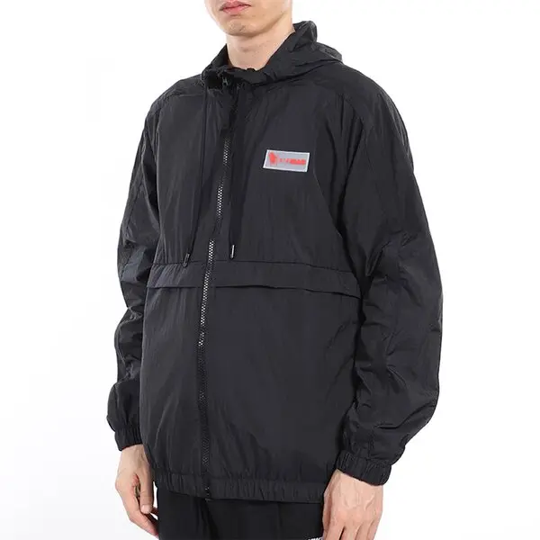 Nike Windproof Running Jacket