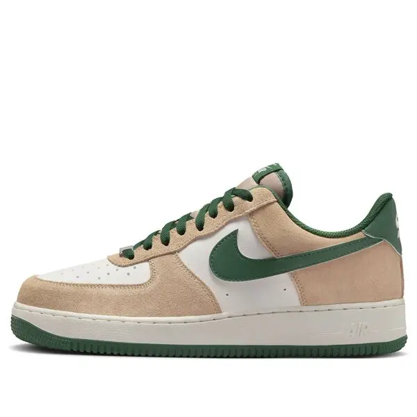 Nike Force 1 '07 Lv8 Sneakers - Hemp/phantom/fir