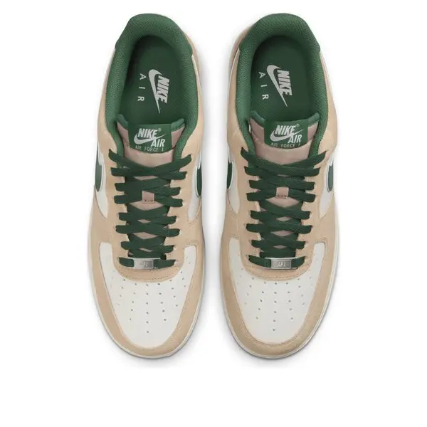 Nike Force 1 '07 Lv8 Sneakers - Hemp/phantom/fir