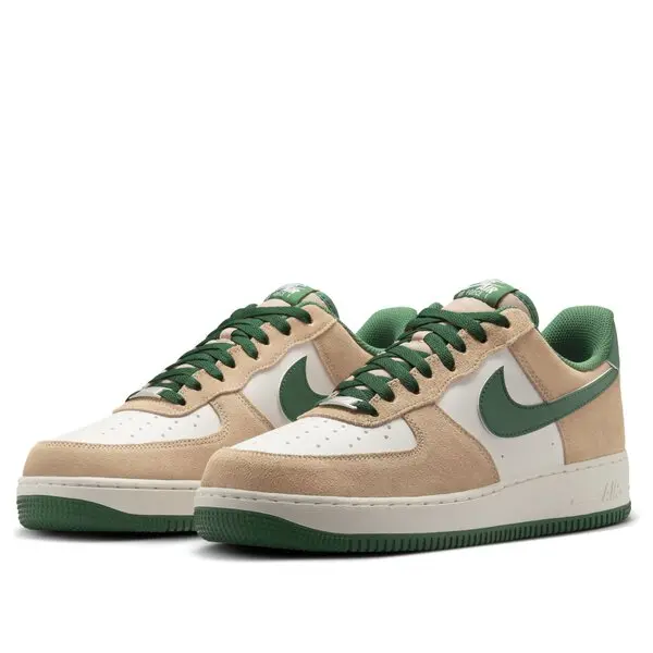 Nike Force 1 '07 Lv8 Sneakers - Hemp/phantom/fir