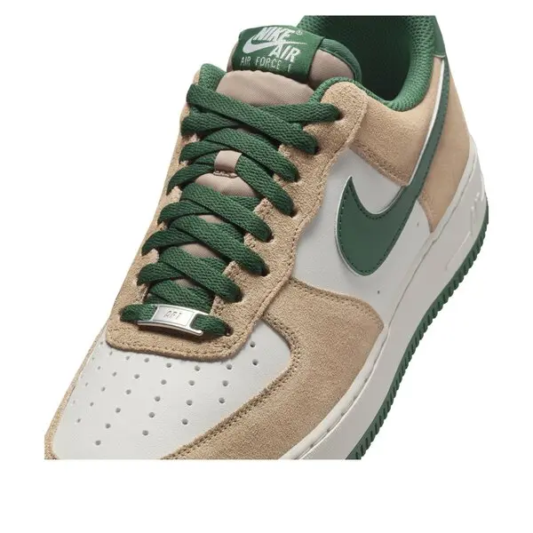 Nike Force 1 '07 Lv8 Sneakers - Hemp/phantom/fir