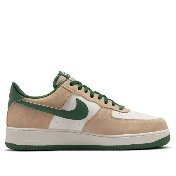 Nike Force 1 '07 Lv8 Sneakers - Hemp/phantom/fir
