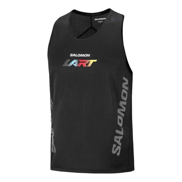 SALOMON X L’art Tank Top