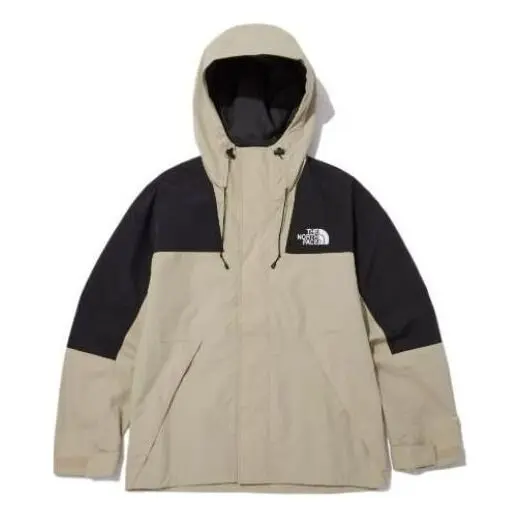 The North Face 1990 Mountain Jacket - Brown
