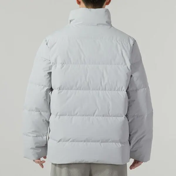 Under Armour Insulated Jacket - Grey